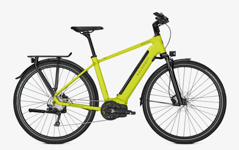 Kalkhoff Endeavour Move I9 Diamond Electric - Cannondale Catalyst 3 PNG ...