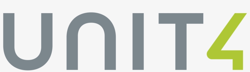 Erp En La Nube - Unit4 Business World PNG Image | Transparent PNG Free ...