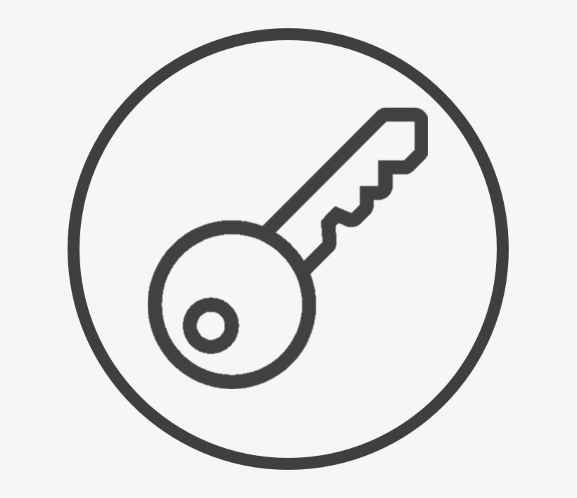 Key Icon - Vector Graphics PNG Image | Transparent PNG Free Download on ...