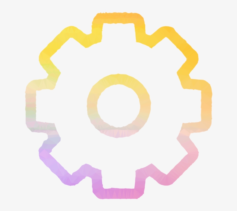 Gear Vector PNG Image | Transparent PNG Free Download on SeekPNG