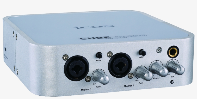 Cube 4nano-3d - Icon Cube 4 Nano PNG Image | Transparent PNG Free ...