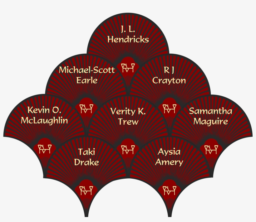 The Inanna's Circle Game Participants In The First - Illustration PNG ...