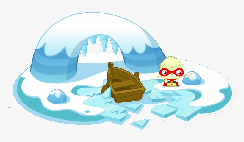 Pico Pop Glacier - Potion Ocean PNG Image | Transparent PNG Free ...