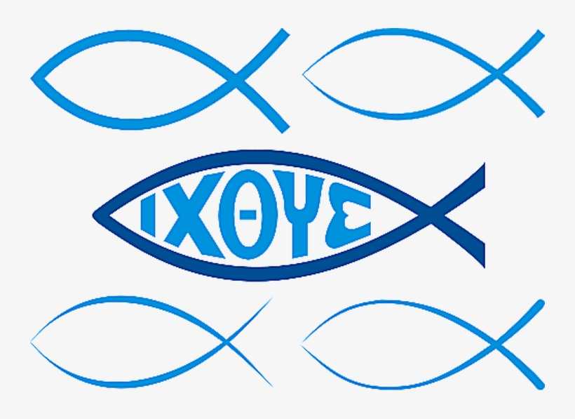 Download Take An Illustrated Tour Of Christian Symbols - Jesus Fish ...