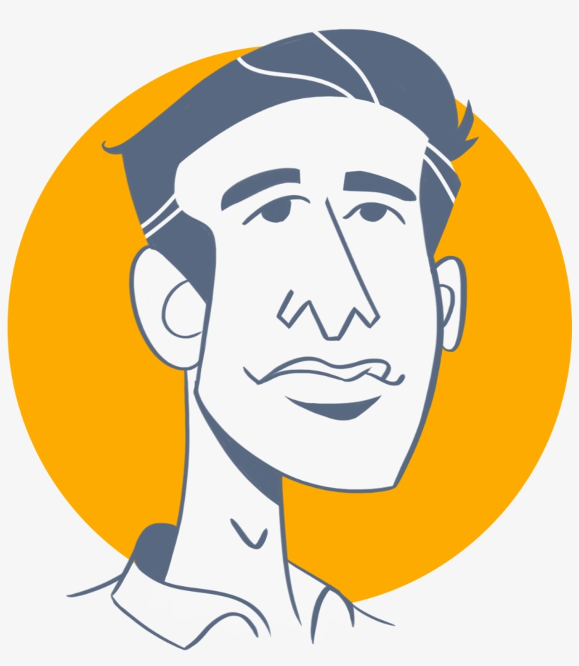 Download About The Author - Avatar | Transparent PNG Download | SeekPNG