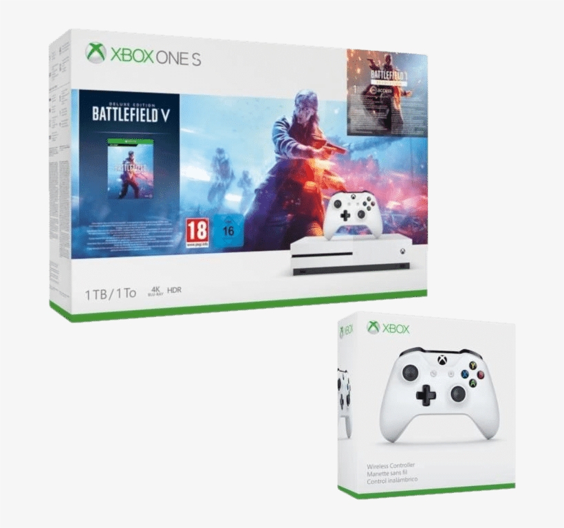 Pdp White Wired Controller Xbox One PNG Image | Transparent PNG Free ...