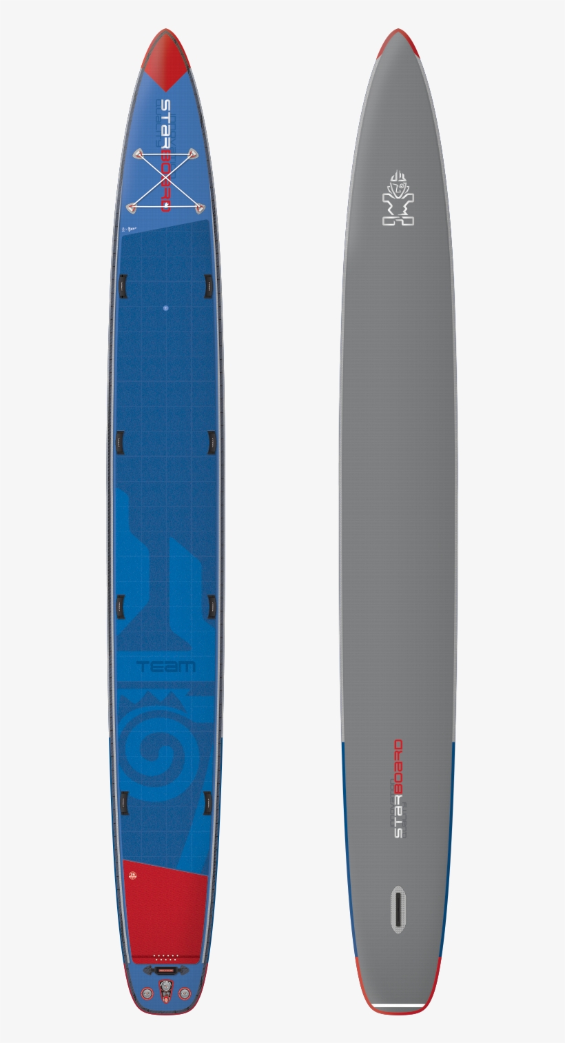 2019 Starboard Inflatable 23' X - Surfboard PNG Image | Transparent PNG ...