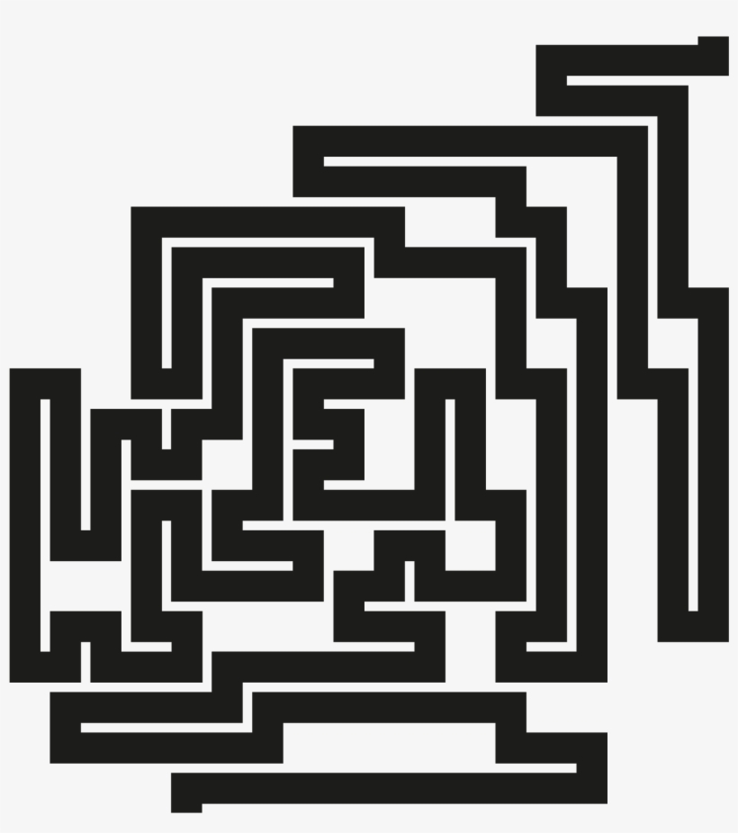 Labyrinth - 01 - 22 - PNG Image | Transparent PNG Free Download on SeekPNG