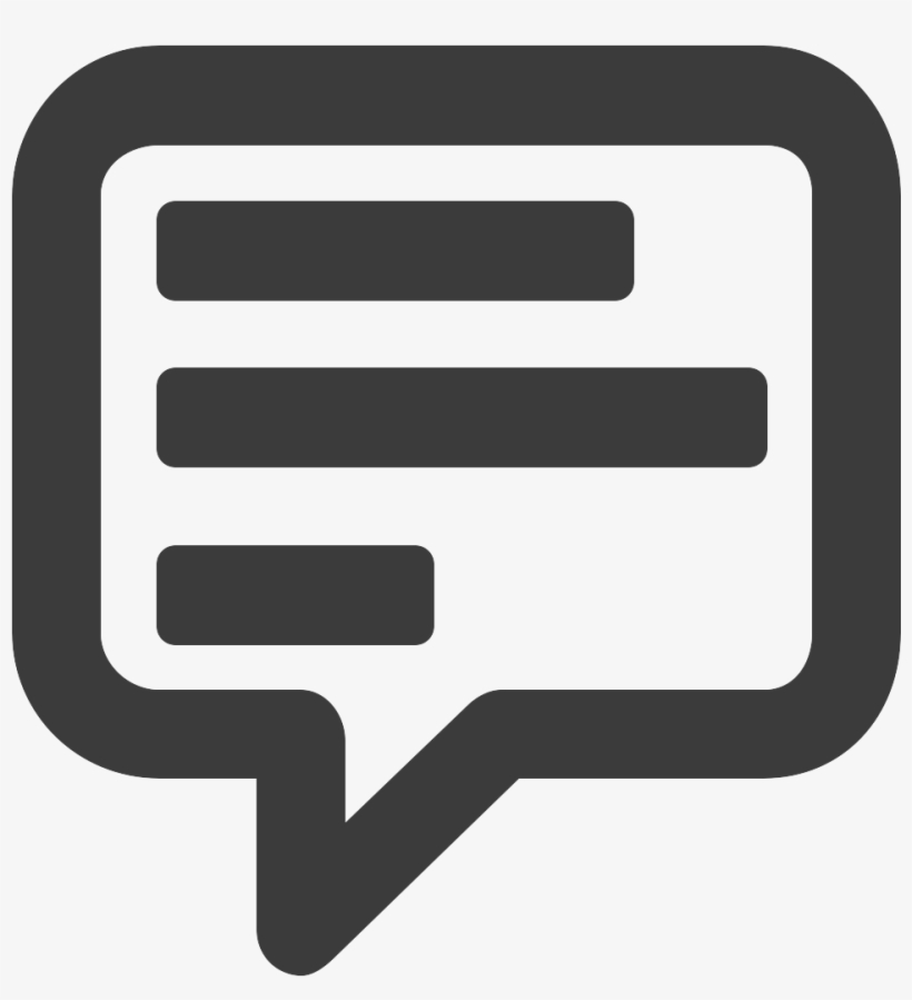 Feedback Icon Give Feedback - Icon PNG Image | Transparent PNG Free ...