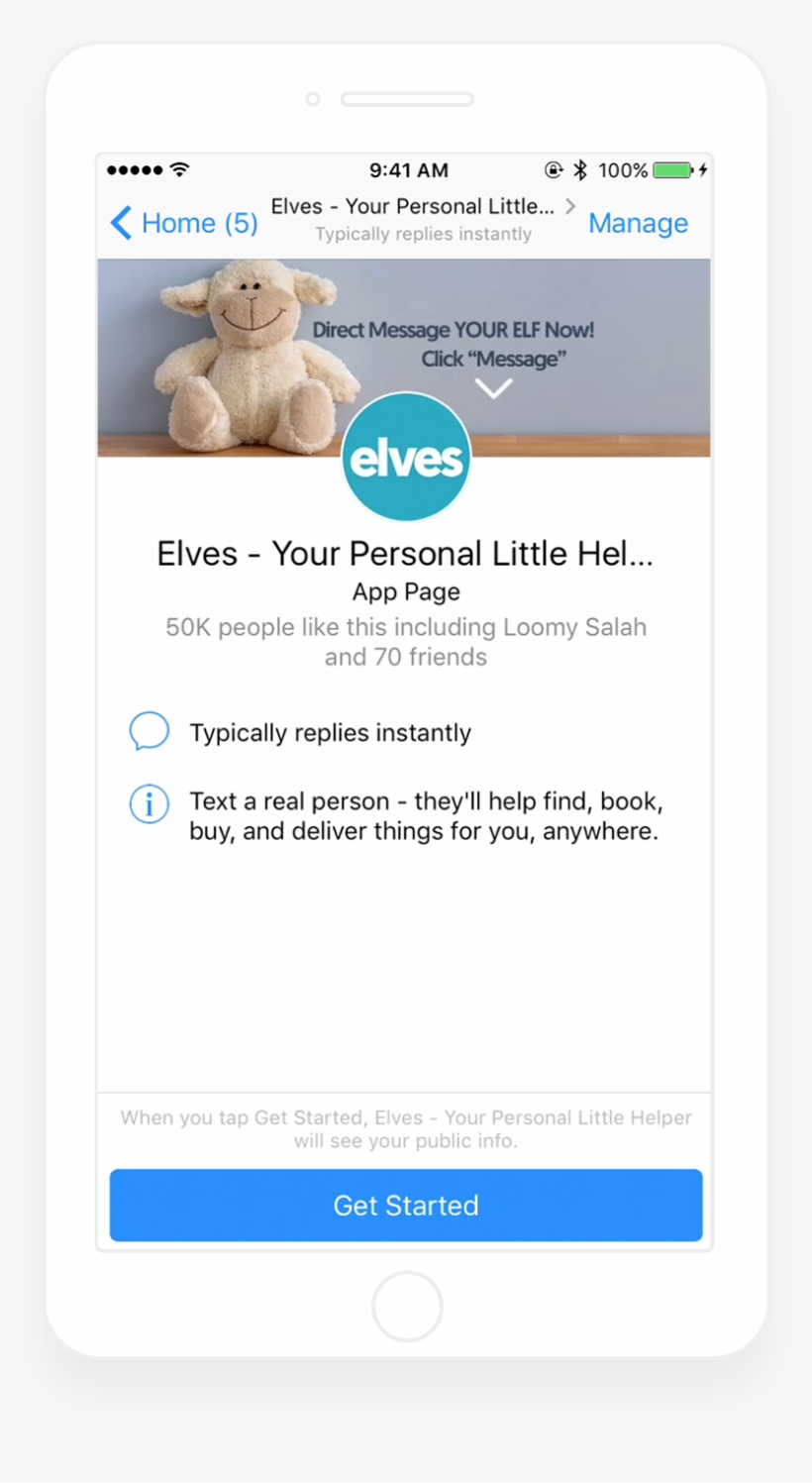 Elves - Living A Happy Life Als Ebook Von Tadhg O'flaherty PNG Image ...