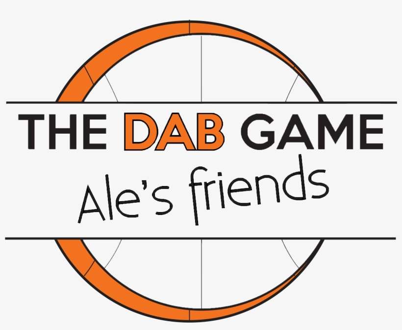 The Dab Game - Circle PNG Image | Transparent PNG Free Download on SeekPNG