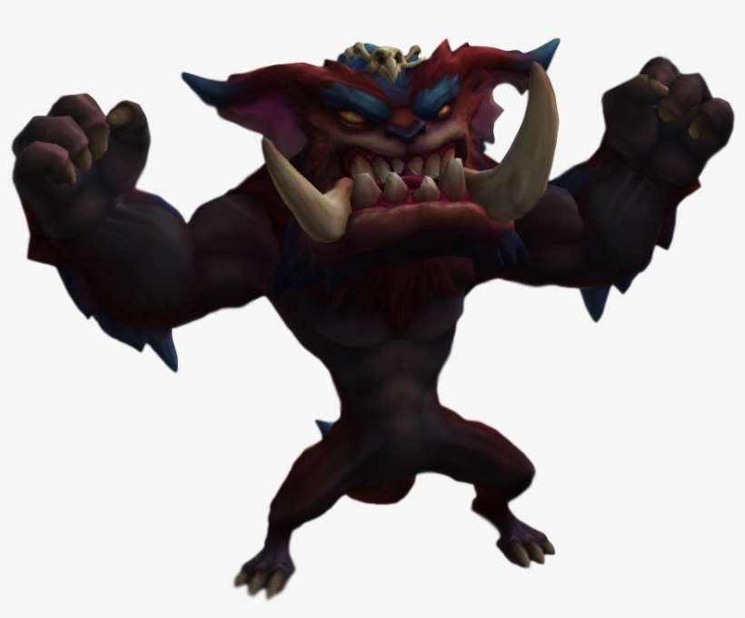 Mini - Mega - Mega Gnar Png PNG Image | Transparent PNG Free Download ...