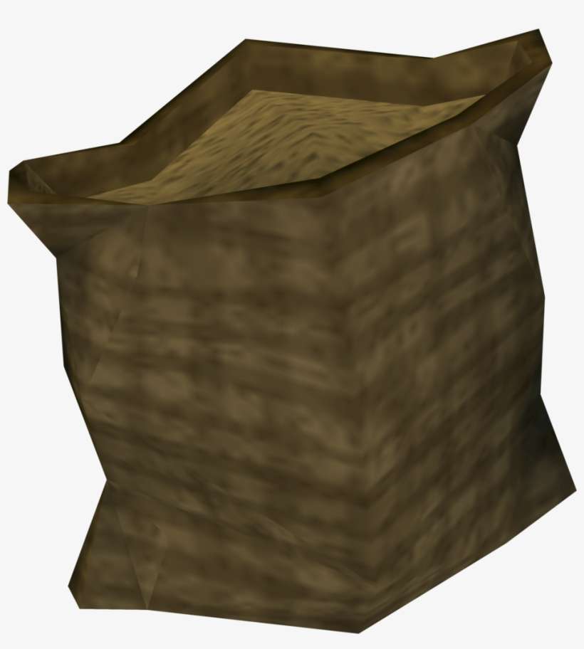 Download Sandbag Detail - Wiki | Transparent PNG Download | SeekPNG