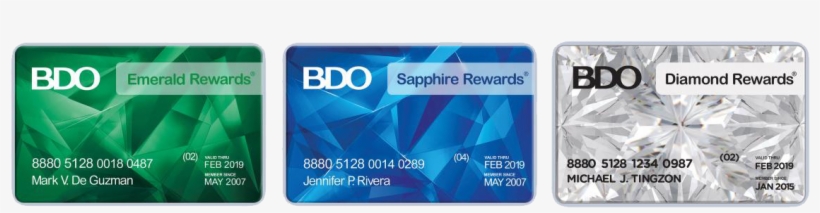 Activate-cards - Bdo Unibank PNG Image | Transparent PNG Free Download ...
