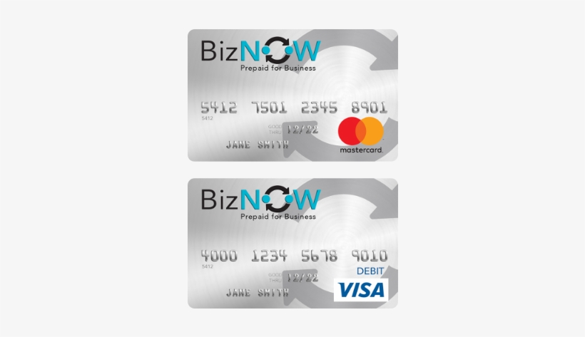 Image Of The Dash™ Prepaid Mastercard® - Debit Card PNG Image ...