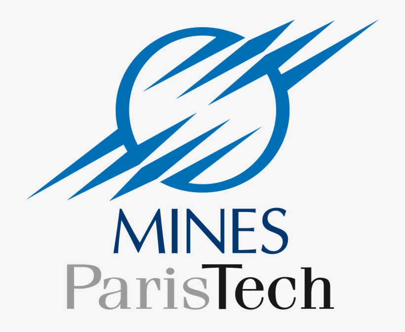 Logo Mines - Mines Paristech Logo PNG Image | Transparent PNG Free ...
