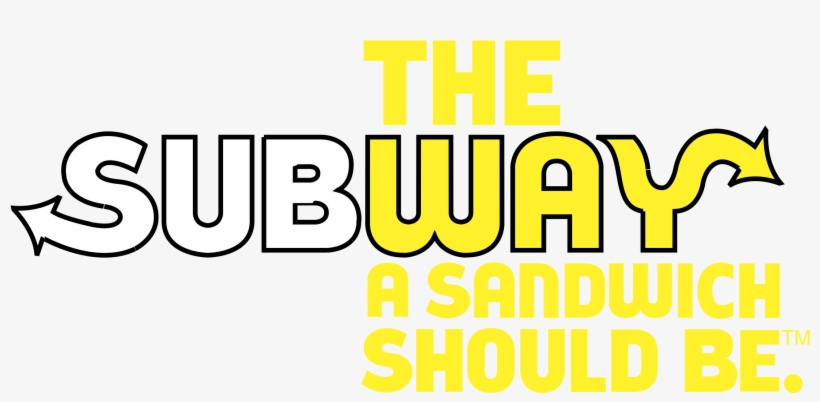 Subway Logo Png Transparent - Subway Logo Gif PNG Image | Transparent ...