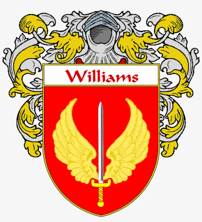 Coat Of Arms - Griffith Welsh Coat Of Arms PNG Image | Transparent PNG ...