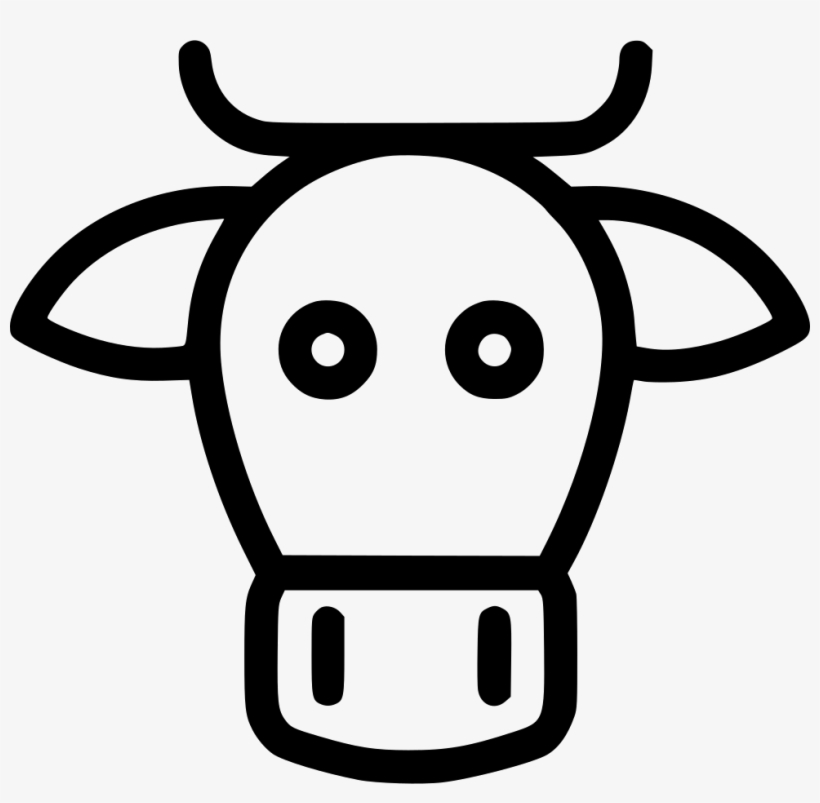 Cow Icon Png PNG Images | PNG Cliparts Free Download on SeekPNG