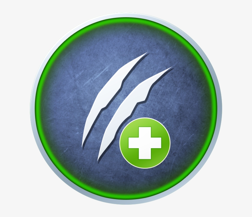Icon Attack Heal - Jurassic World Alive Superiority Strike PNG Image ...