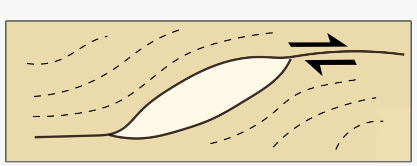 Figure 14 Daughter Mica Fish Resultant Of A “calving” - Mica Fish PNG ...