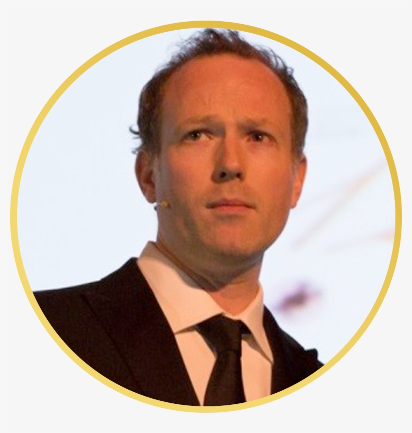 Chris Bird, Worldwide Head Of Film Licensing, - Gentleman PNG Image ...