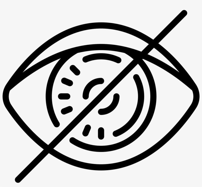 Download Invisible Icon - Icon | Transparent PNG Download | SeekPNG