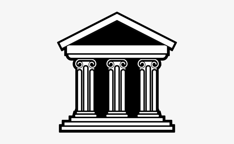 Banking - Column PNG Image | Transparent PNG Free Download on SeekPNG