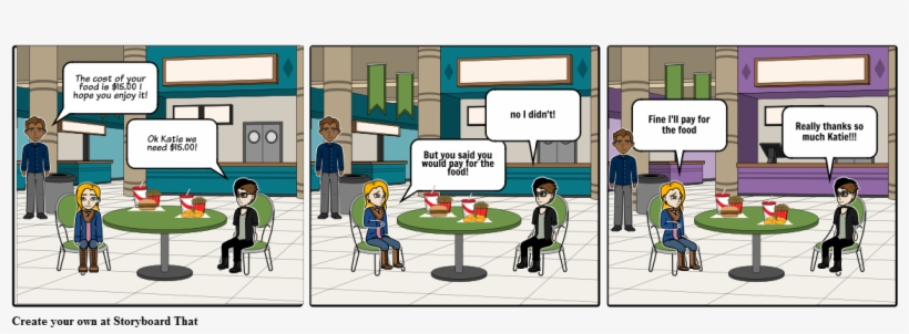 Download Controlling Your Anger - Cartoon | Transparent PNG Download ...