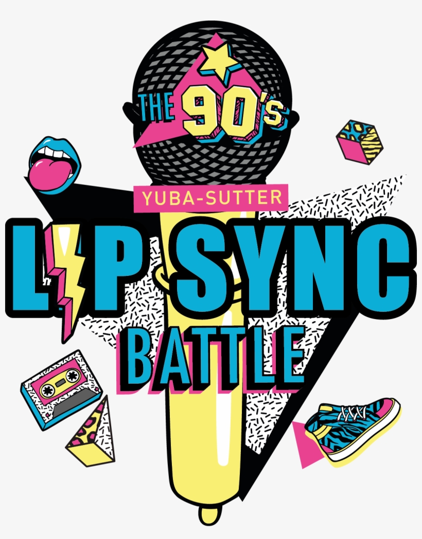 Lip Sync Battle Png PNG Image | Transparent PNG Free Download on SeekPNG