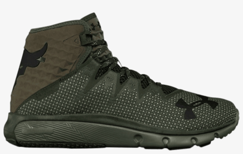 Collection - Botas Under Armour The Rock PNG Image | Transparent PNG ...