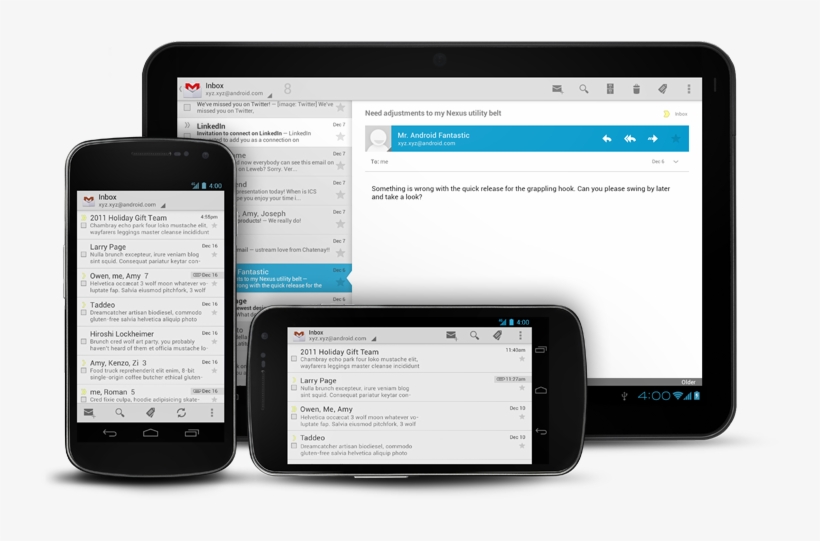 Layouts, Resolution & Multiple Screen Size Design - Mobile Device PNG ...