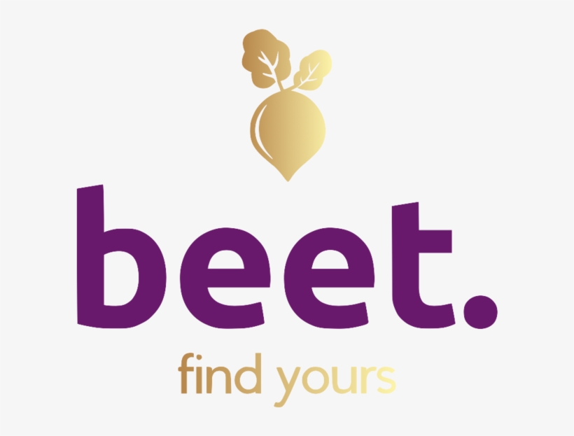 Download Beet Logo - Logo | Transparent PNG Download | SeekPNG