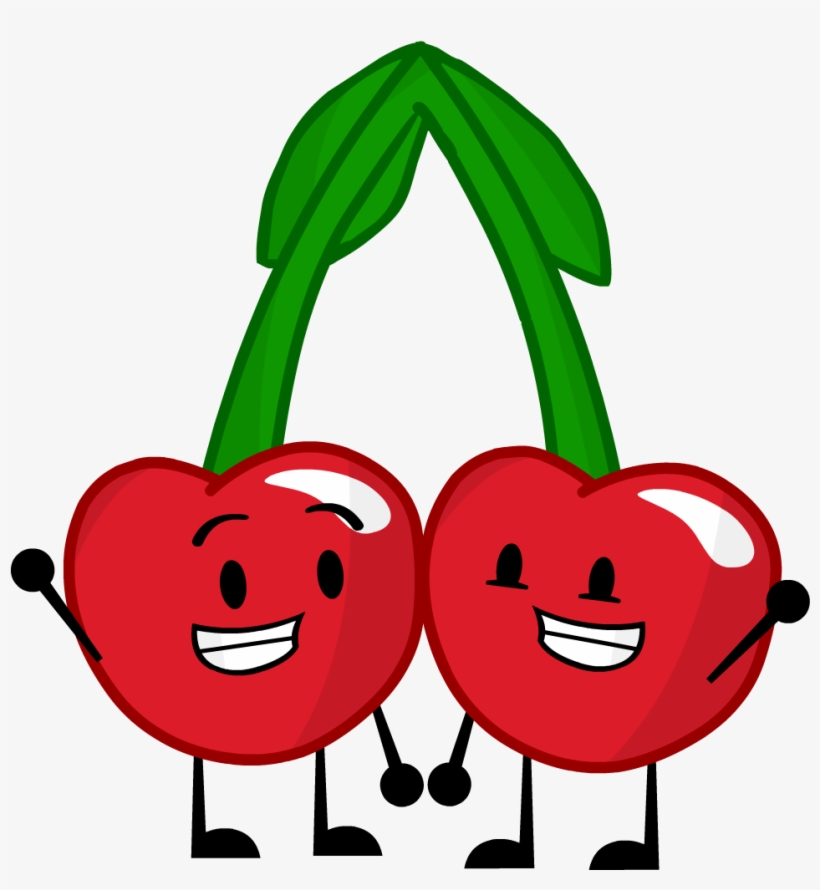 Download Cherries - Marshmellow X Apple Inanimate Insanity ...