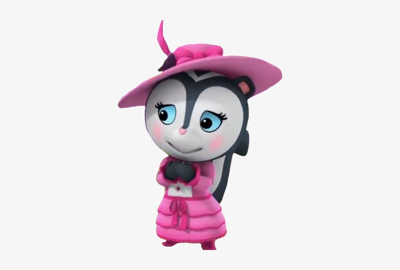 Sheriff Callie Characters Png