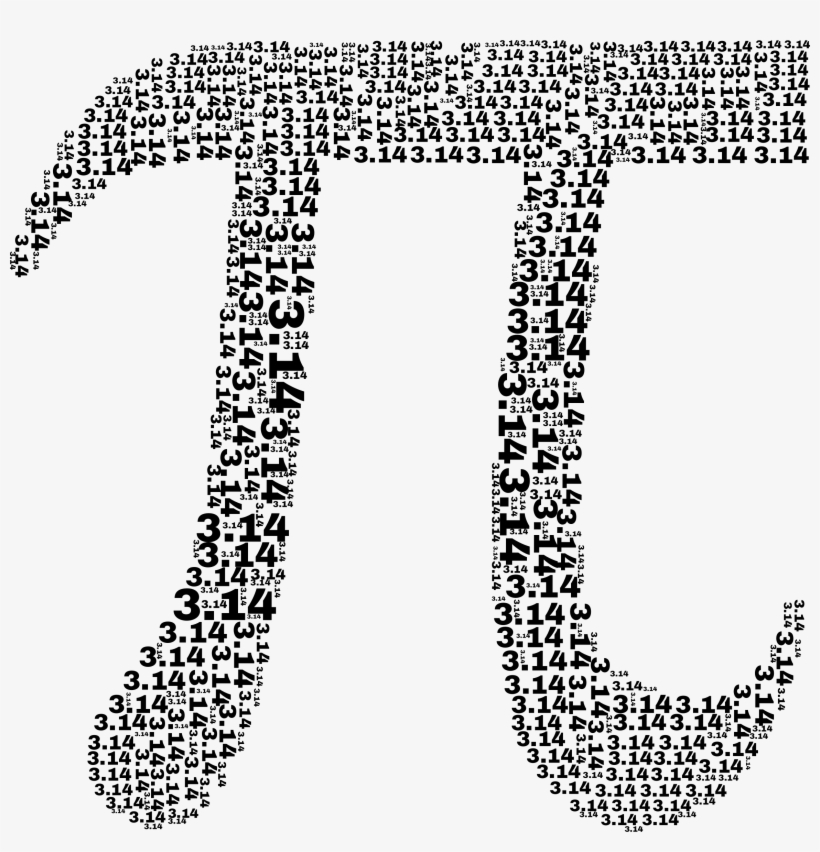 Download Big Image - Pi Clipart | Transparent PNG Download | SeekPNG