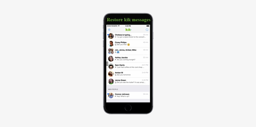 Download Gumtree Mobile | Transparent PNG Download | SeekPNG
