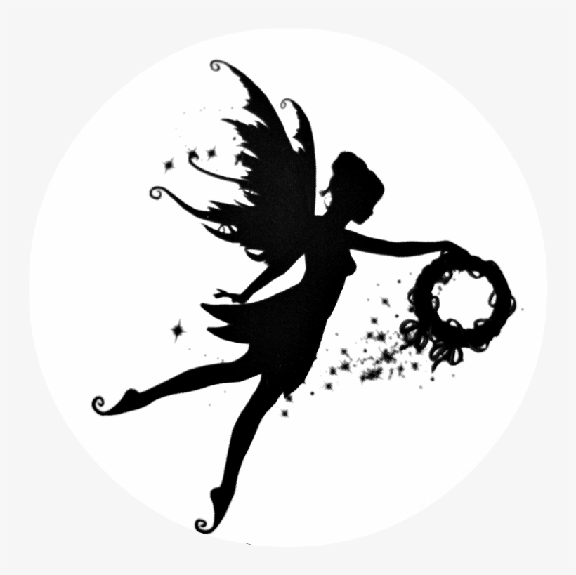 Flying Fairy Png