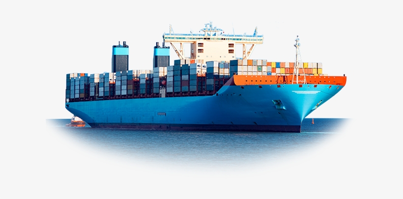 Ocean Freight Forwarding - Ships (little Pebble: Transport) PNG Image ...
