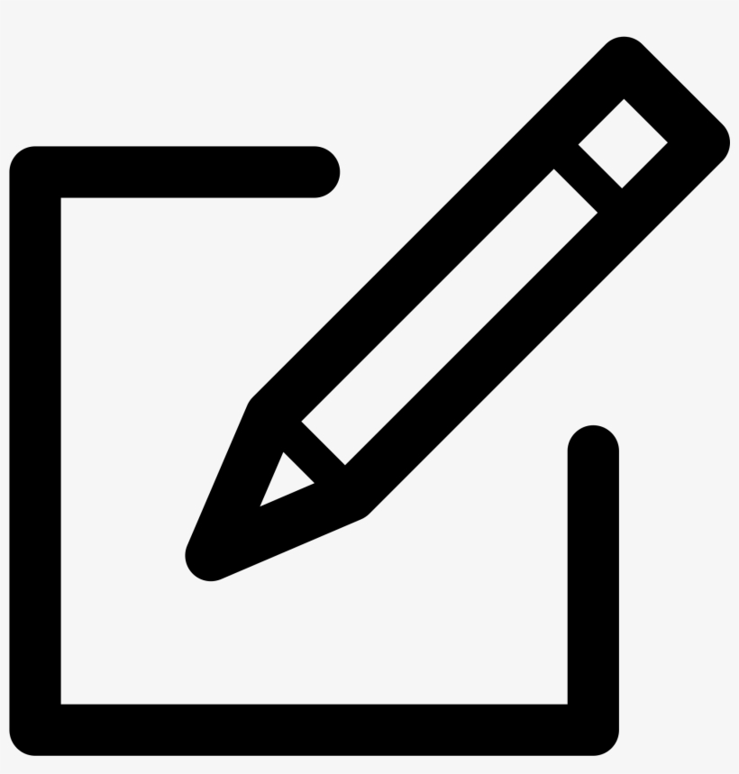 How Do I Edit A Png File - Describe Icon PNG Image | Transparent PNG ...