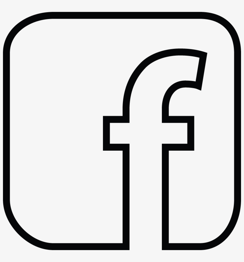 Download Facebook Logo Transparent White | Transparent PNG Download ...