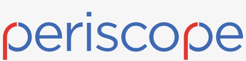 Periscope Logo Hd Text - Periscope Png PNG Image | Transparent PNG Free ...
