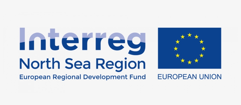 Download Interreg North Sea Region - Interreg Periscope | Transparent ...