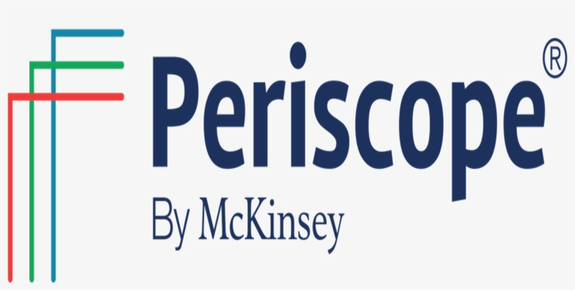 Download Periscope By Mckinsey | Transparent PNG Download | SeekPNG