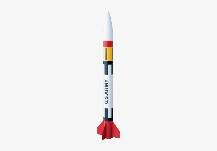 Banner Transparent Library U S Army M - Us Army Model Rocket PNG Image ...