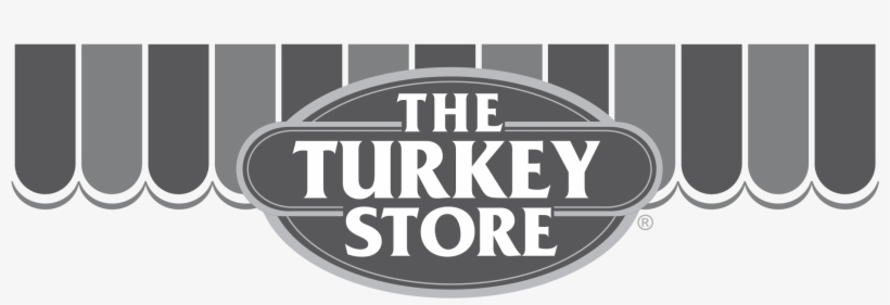 The Turkey Store Logo Png Transparent - Turkey Store Logo PNG Image ...