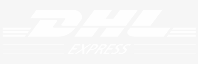 Download Dhl - Dhl Logo White Png | Transparent PNG Download | SeekPNG