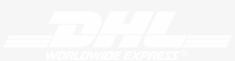 Download Dhl Logo Black And White - Ps4 Logo White Transparent ...