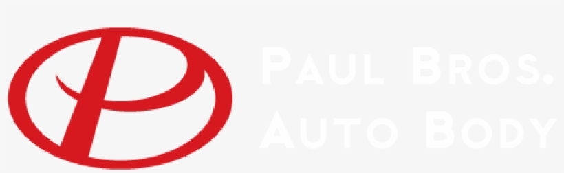 Paul Bros Auto Body Logo - Logo PNG Image | Transparent PNG Free ...