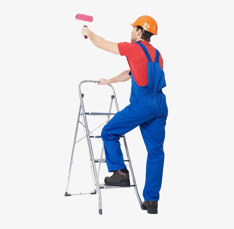 Painters In Perth - Painter Png PNG Image | Transparent PNG Free ...